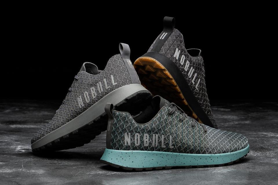 NoBull接替锐步成为CrossFit赞助商，前者由两位前锐步高管创立 - 知乎