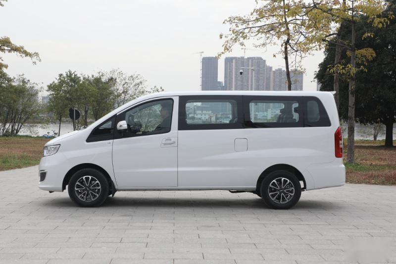 10万级大空间混动MPV 试驾瑞风M3 PLUS HEV - 知乎