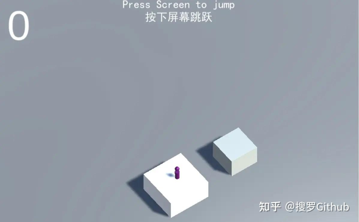 盘点15个Unity开源游戏，yyds！ - 知乎