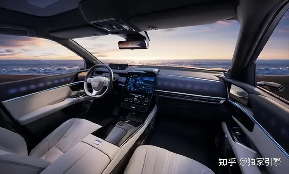 纯电SUV新贵！东风本田S7对标小鹏G6，谁是消费者首选？ - 知乎