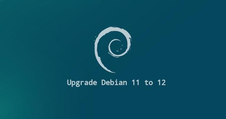 如何将 Debian 11 升级到 Debian 12 - 知乎