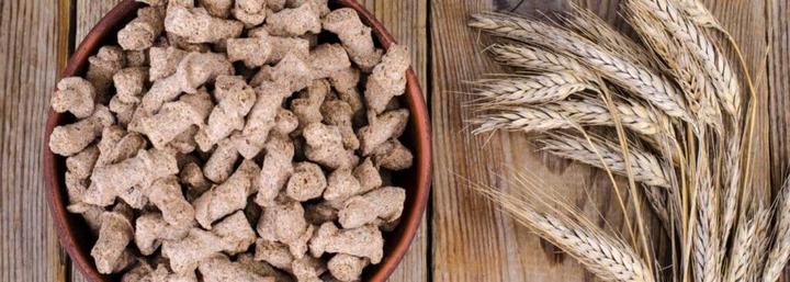 wheat middlings (bran) - 知乎