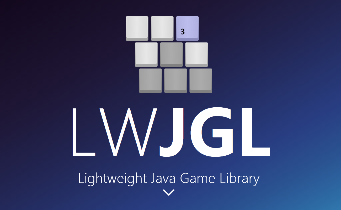 LWJGL入门指南：使用《我的世界》(Minecraft)同款游戏库开发一个超级“简单”的3D射击游戏 - 知乎