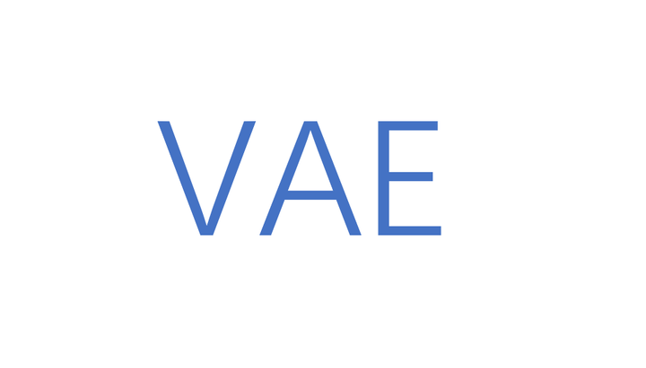 浅谈VAE原理 - 知乎