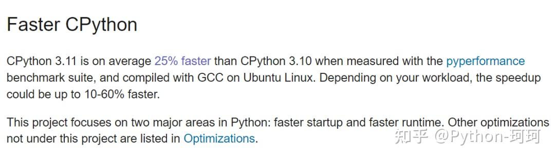 Python3的哪个版本最好用? - 知乎