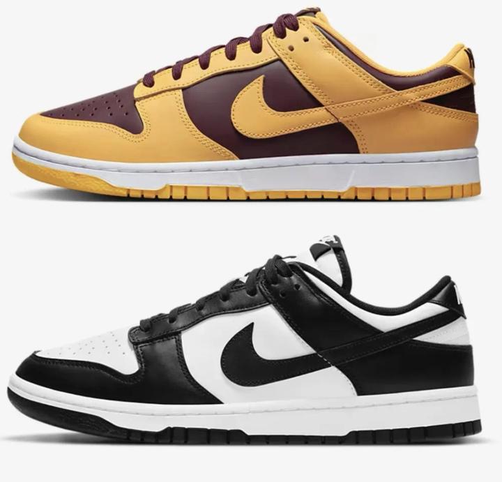 【11月2日发售】 Dunk x 13 LeBron x 1 - 知乎