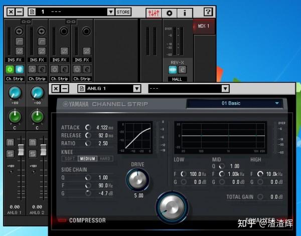 UR242 上手体验---UR 系列又出新品——Steinberg 最新... - 知乎