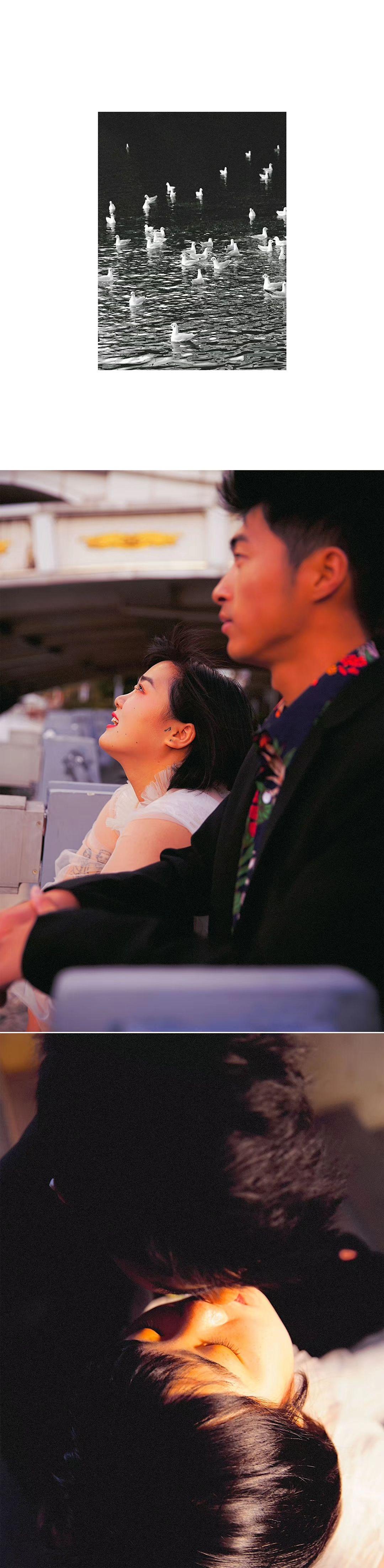 18岁成人拍写真推荐什么风格好？ - 知乎