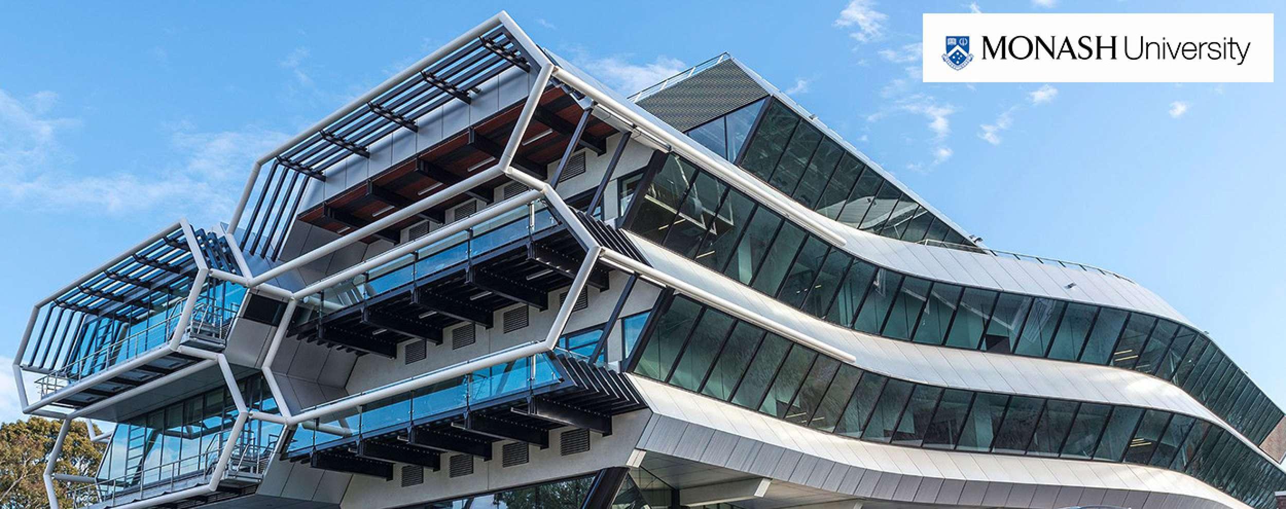 MONASH 校区大揭秘 - 知乎