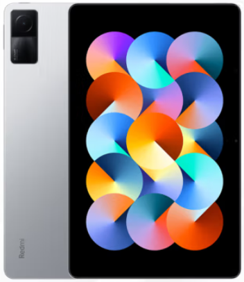 Redmi Pad“你的第一款入门平板” - 知乎