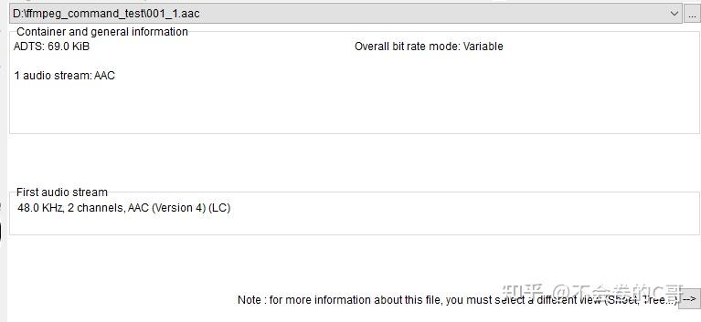 FFMPEG（3）:利用FFmpeg进行视频编解码常用技巧实战 - 知乎