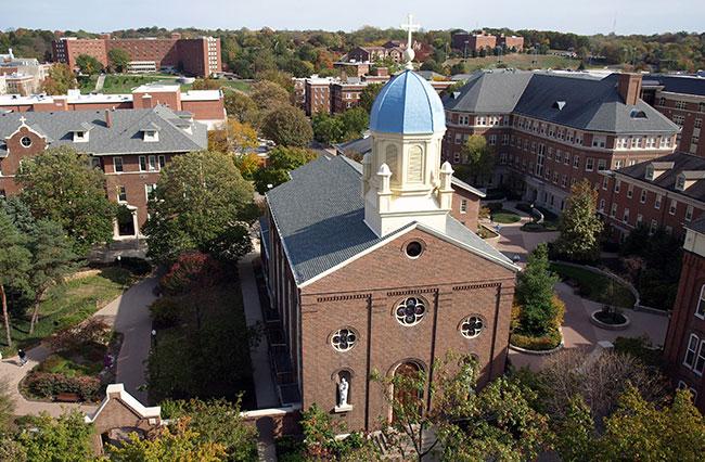 美国留学院校丨戴顿大学介绍 - 知乎