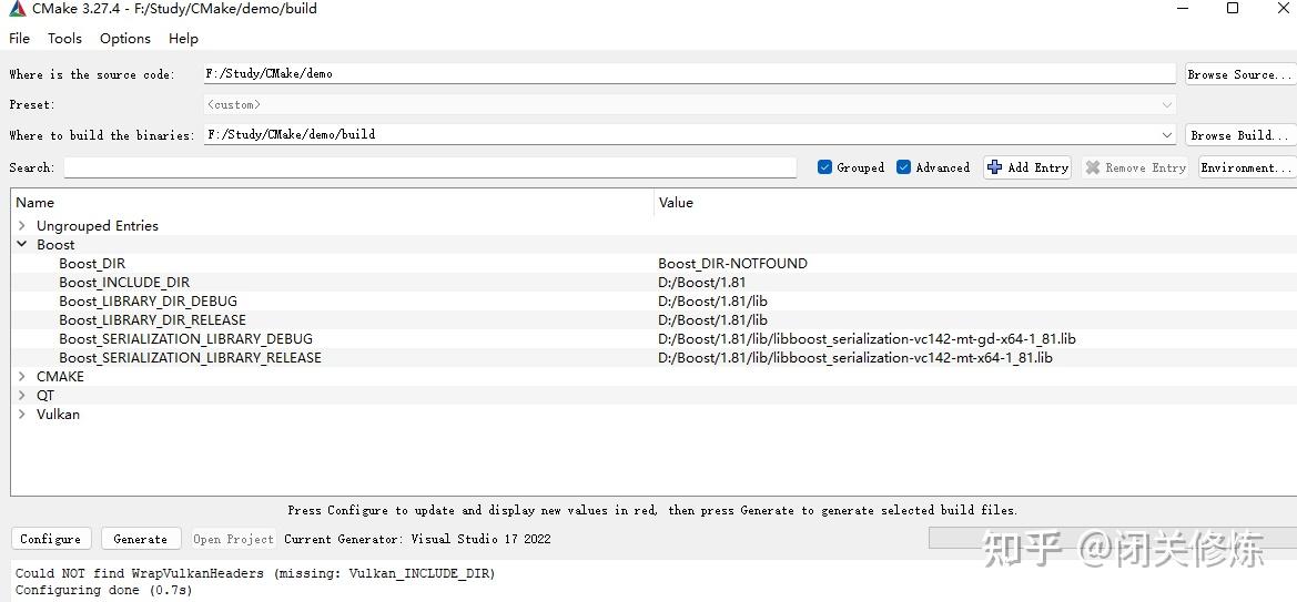 07、C++跨平台实战Demo：CMake + VSCode + Qt + Boost - 知乎