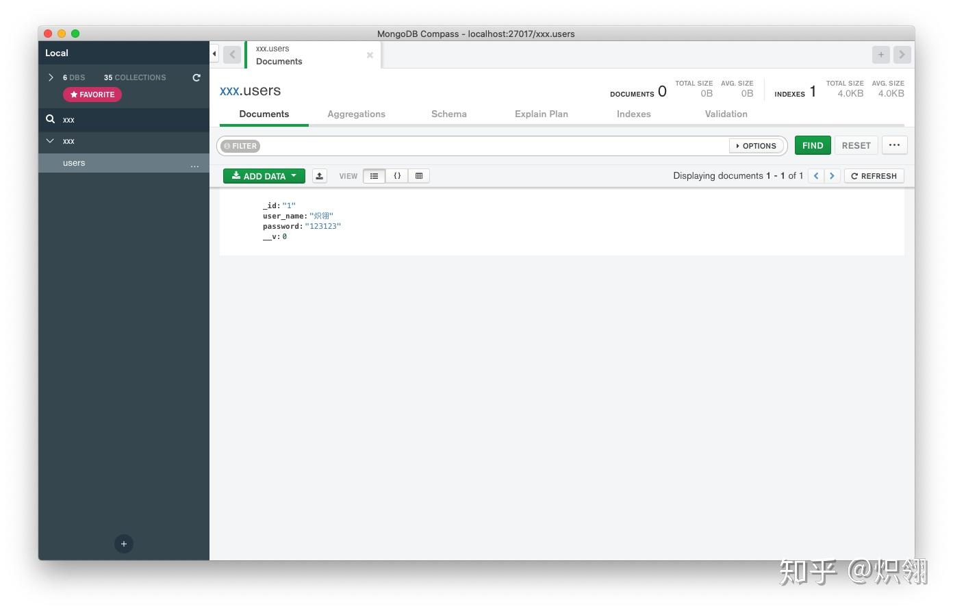 写给前端的 Nest.js 教程——10分钟上手后端接口开发 - 知乎