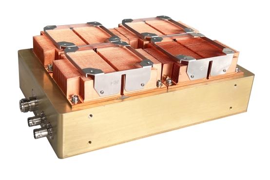 安泰电子：ATA-ML100水声功率放大器模块技术参数 - 知乎