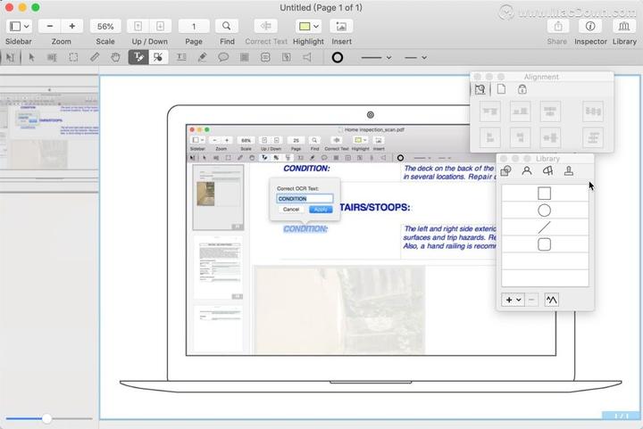 专业PDF编辑器：PDFpenPro for Mac - 知乎