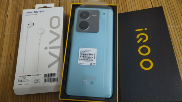 iQOO Z8x（iqooz8x）怎么样？体验八天优缺点评测 - 知乎