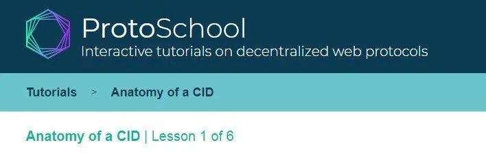 【官方】什么是 CID？为何如此重要？IPFS技术核心 - 知乎