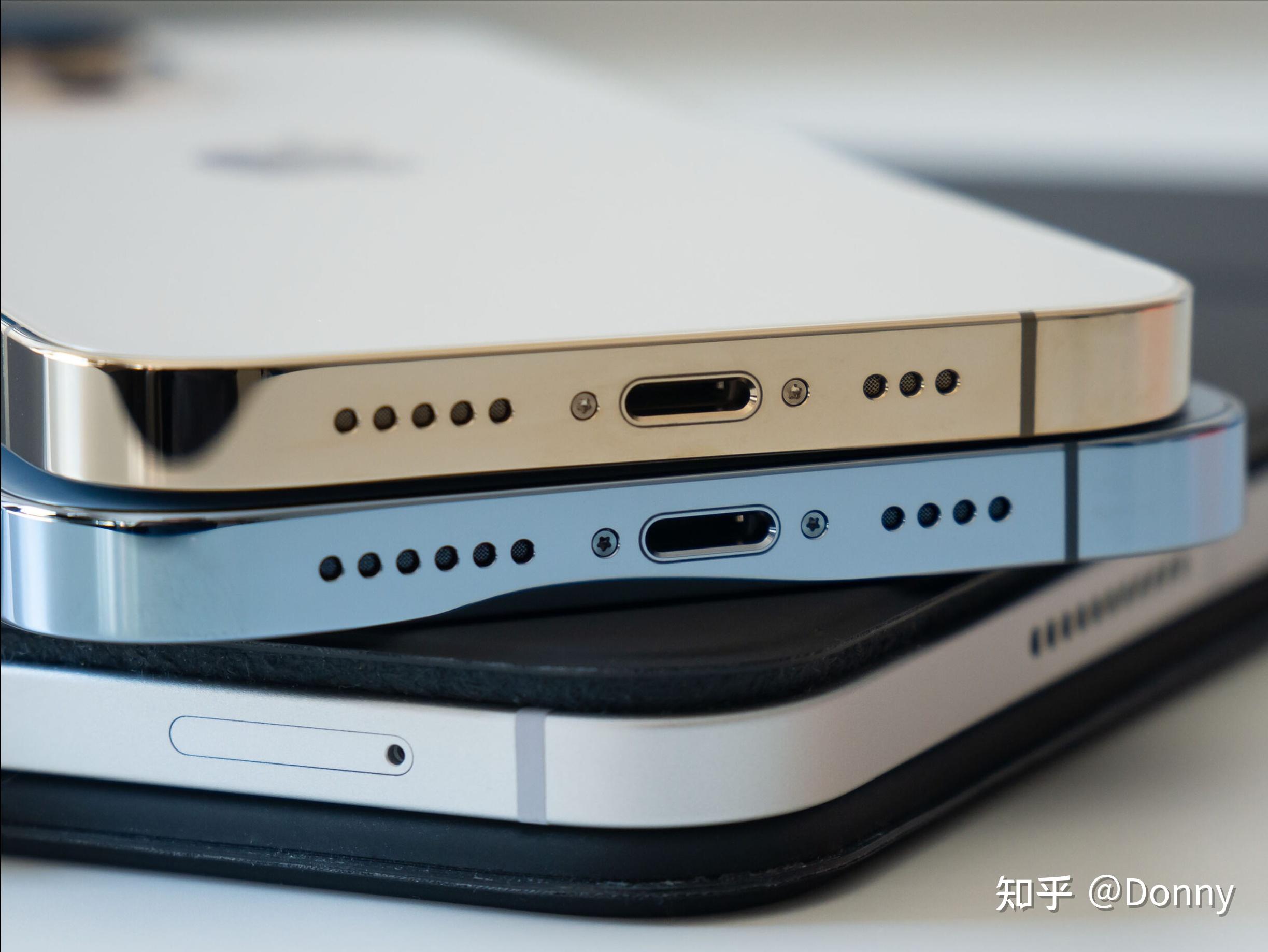 这一点苹果真的落后安卓太多，iphone 14 Type-c终于要来了？ - 知乎
