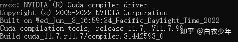 解决Python中Paddle的GPU配置 - 知乎