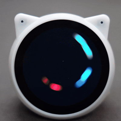 EchoEar喵伴："完全开源"的第三代AI萌宠，支持MCP，聊天能力太强了！ - 知乎