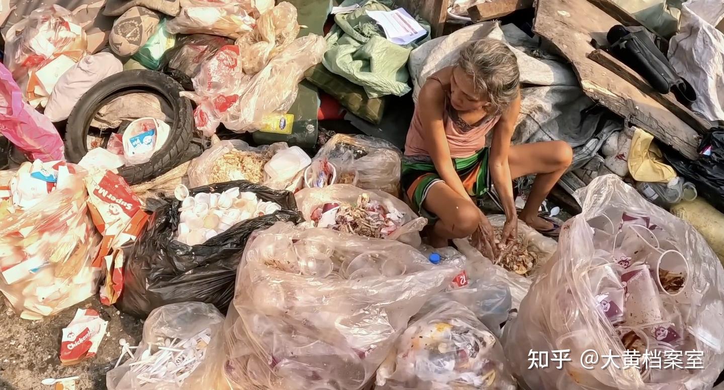 印度人都不吃，垃圾中的二手炸鸡：pagpag，2元吃到饱 -制作-下集 - 知乎