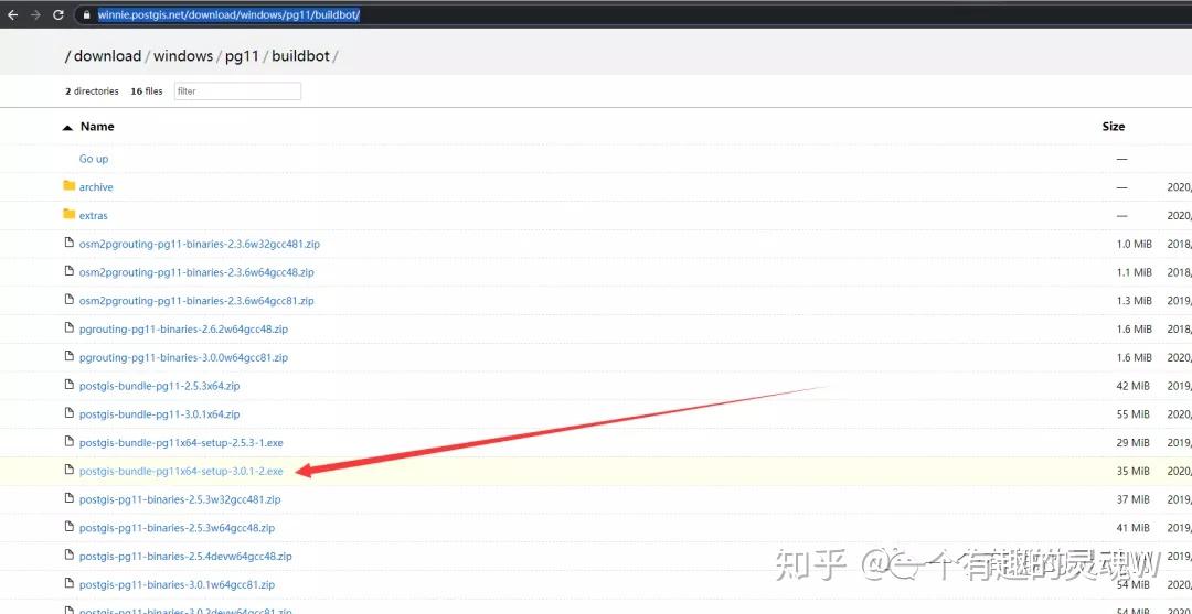 利用python把shp文件写入PostgresSQL数据库 - 知乎