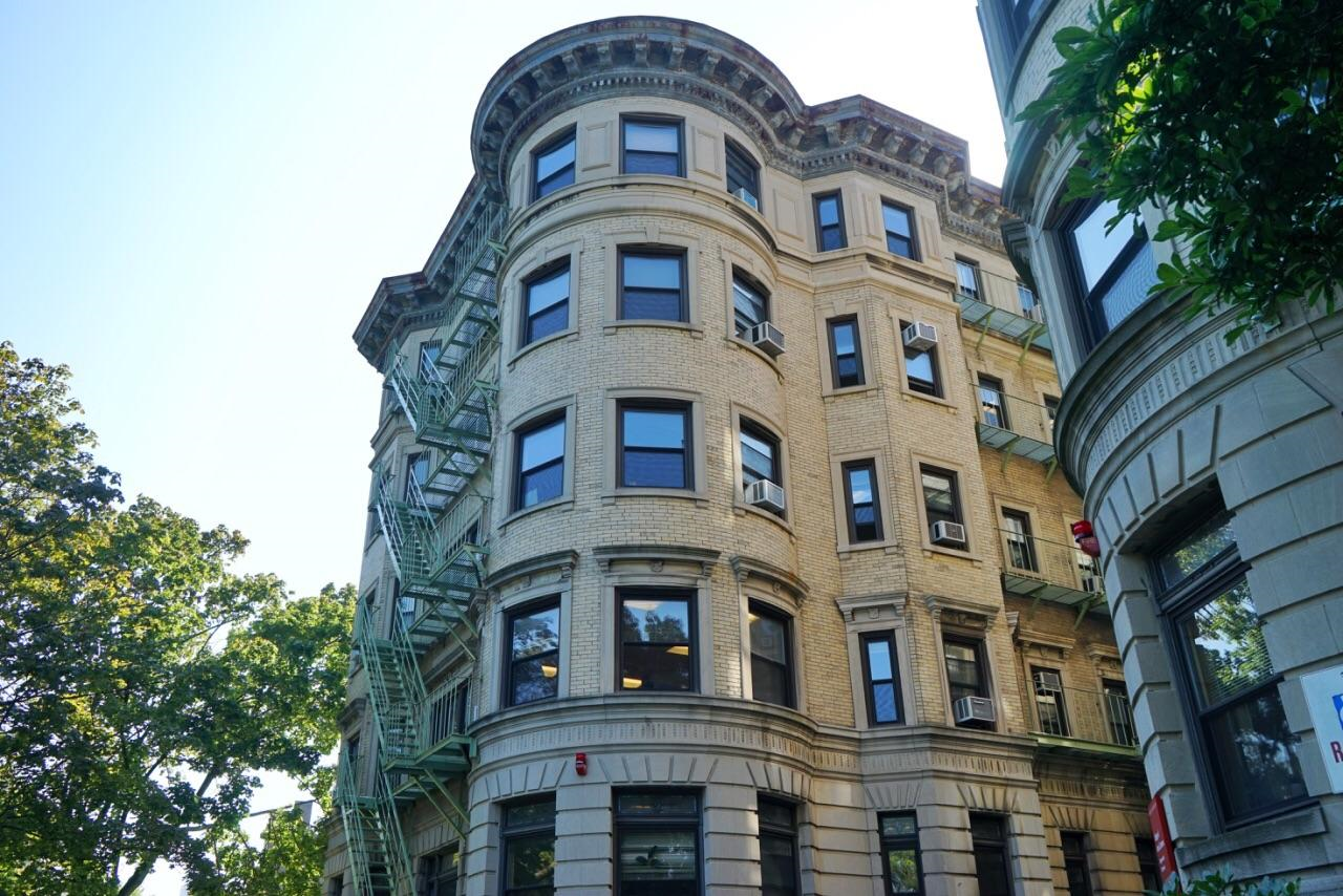 【前辈说】BU ECE项目 课程介绍/生活体验/就业方面 - 知乎