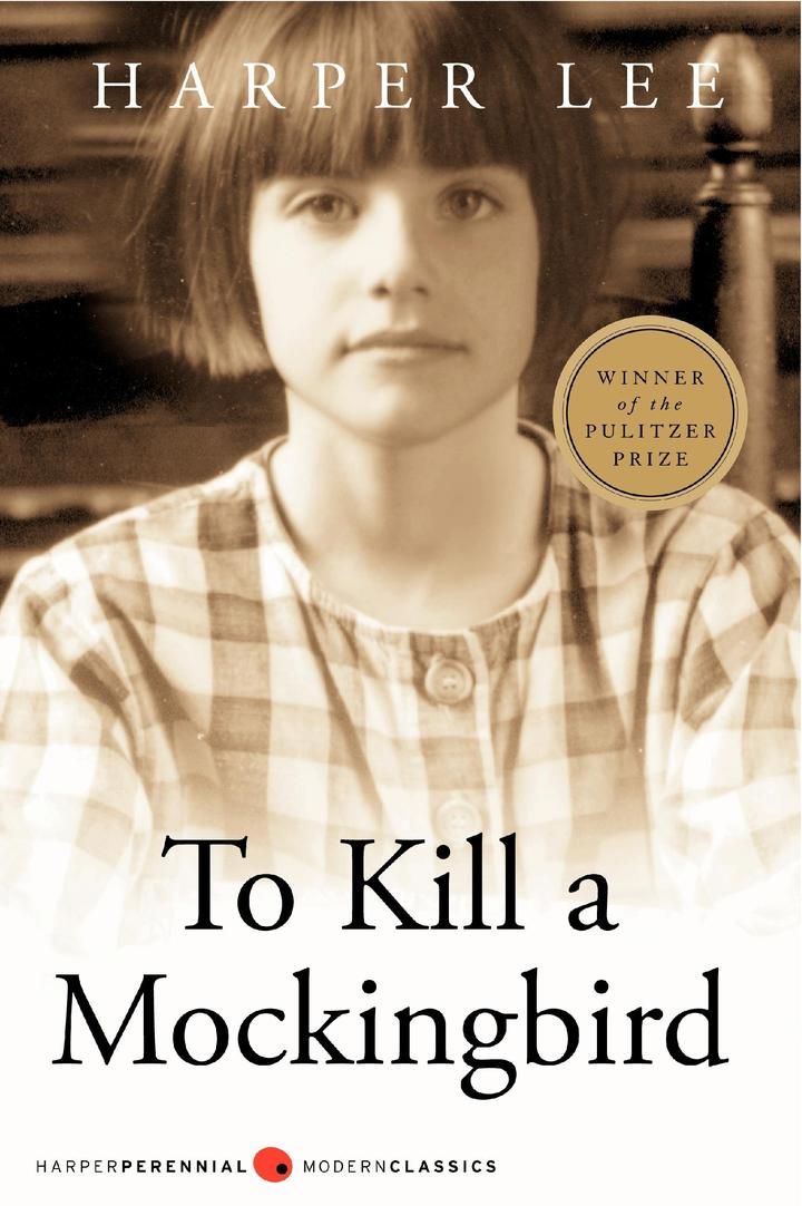 BR 63.1 Justice or law? Review of To Kill A Mockingbird, by Harper Lee ...