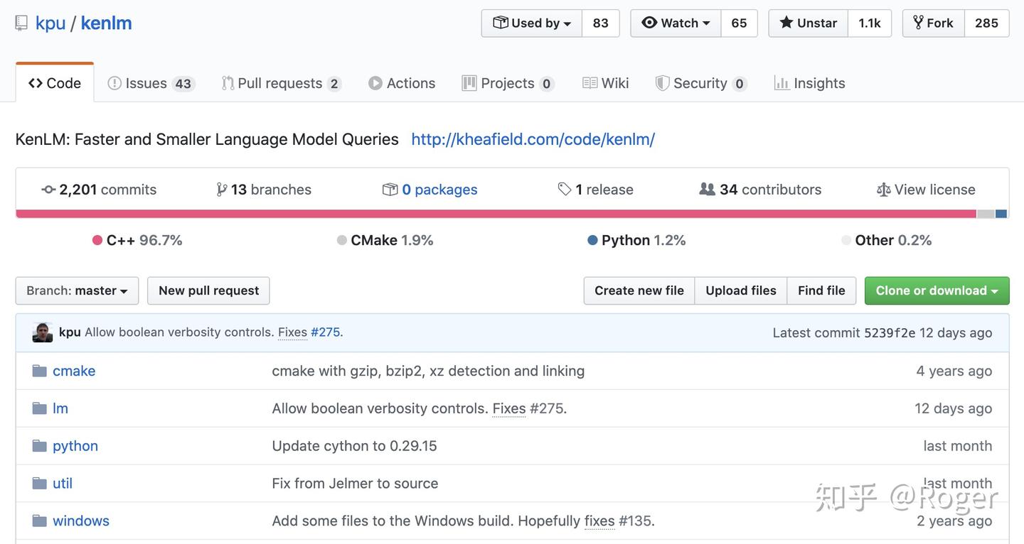 PyCorrector文本纠错工具实践和代码详解 - 知乎