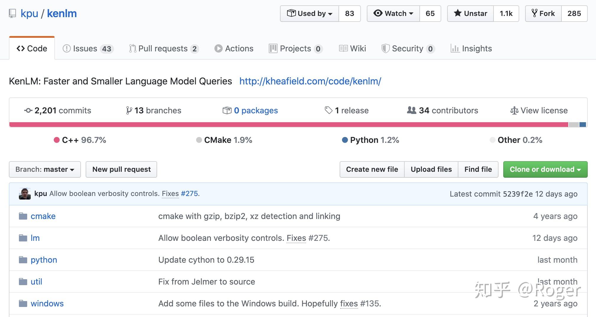PyCorrector文本纠错工具实践和代码详解 - 知乎