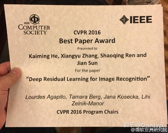 【CV+NLP】更有智慧的眼睛：图像描述（Image Caption）&视觉问答（VQA）综述（上） - 知乎