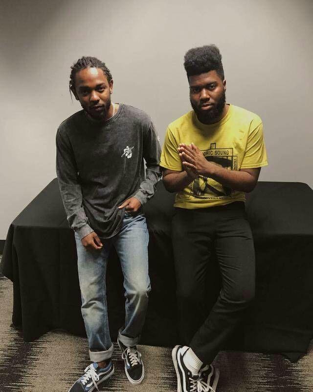 如何评价khalid这位男歌手的嗓音和音乐风格？ - 知乎