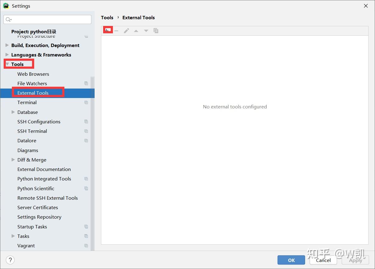 PyCharm+Qt Designer+PyUIC安装配置教程 - 知乎