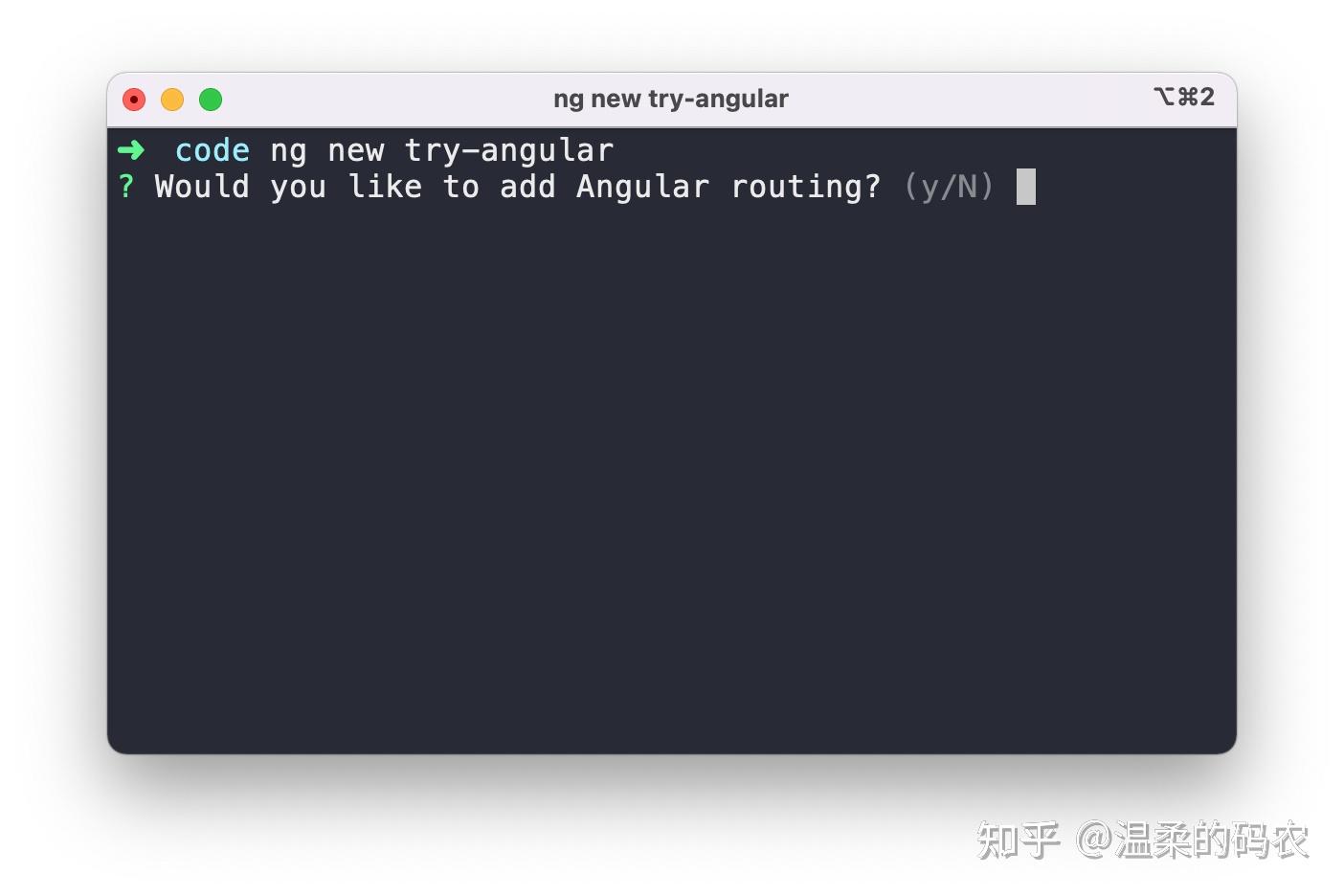 Vue真的比angular更容易吗？ - 知乎