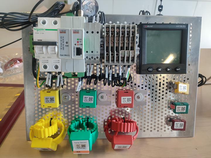 ARTM-Pn 无线测温采集装置 - 知乎