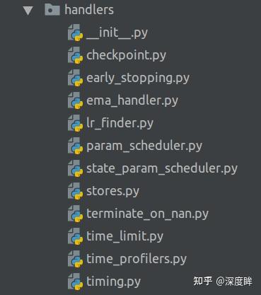 开辟新视野之高层训练框架 PyTorch-Ignite - 知乎