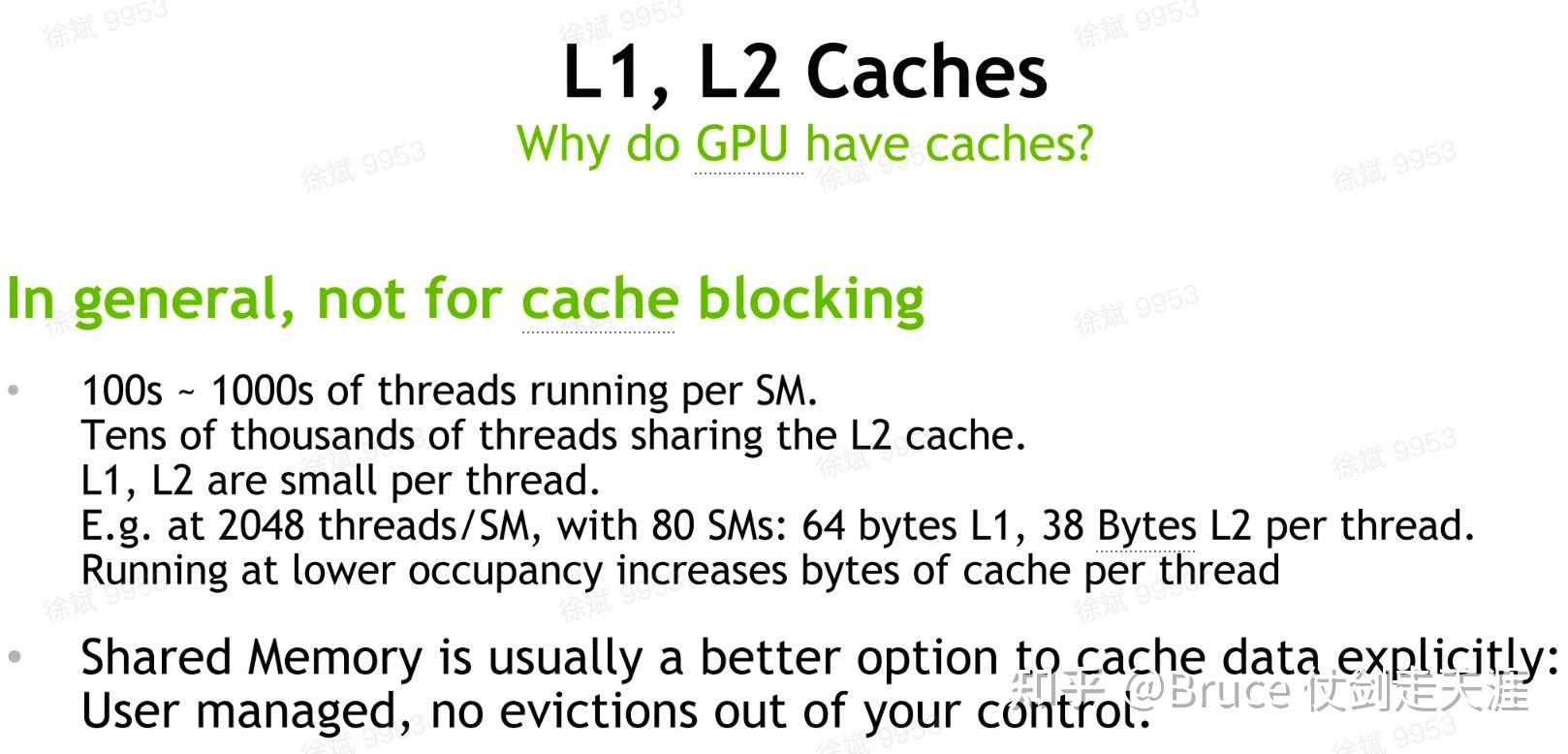 NVIDIA GPGPU（一）总览 - 知乎