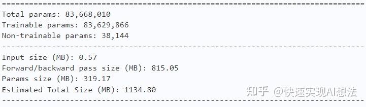 InceptionNext：当Inception遇到ConvNext - 知乎