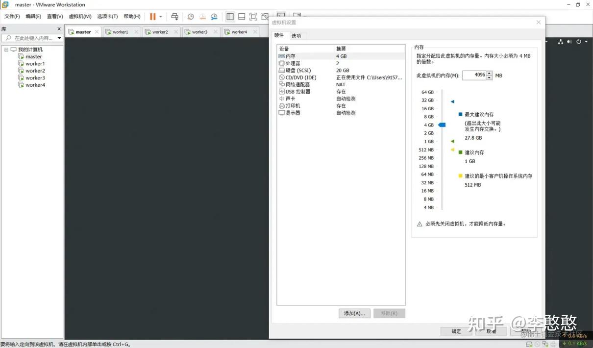 Java 全栈 Devs【运维】：k8s+Docker 部署方法 - 知乎