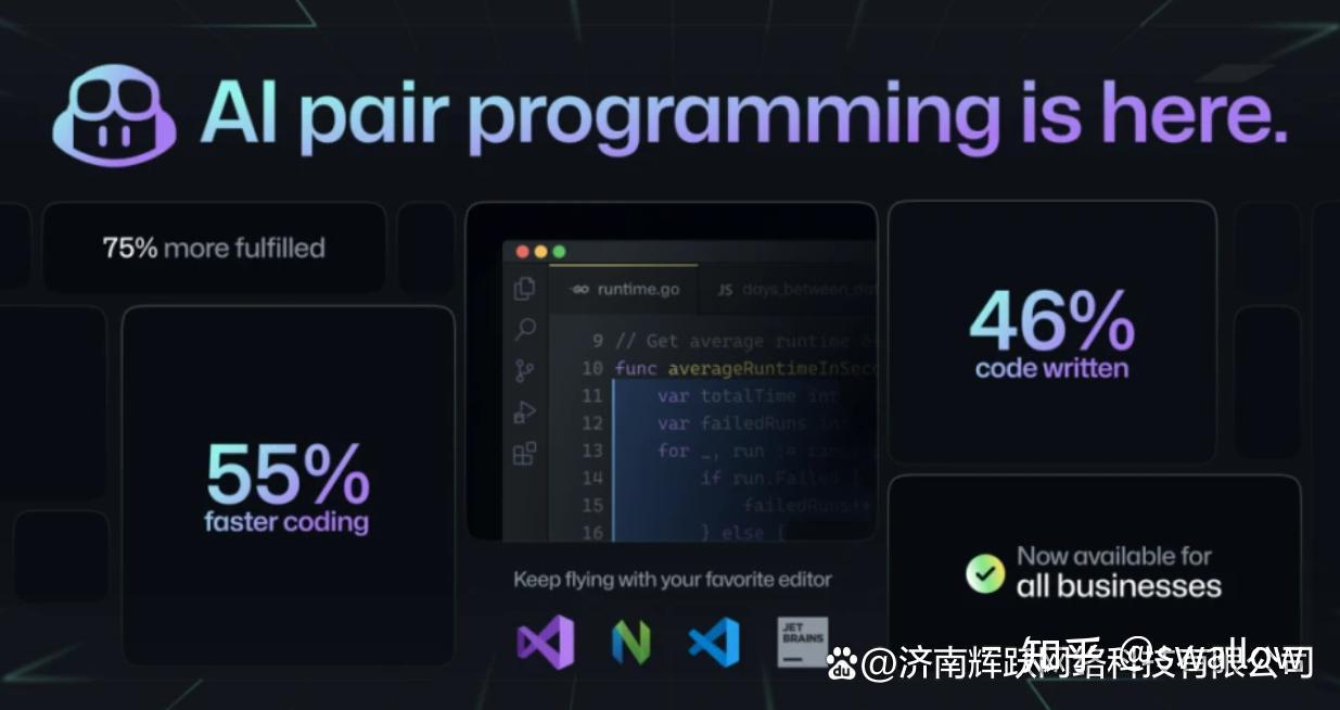 主流 AI Coding IDE盘点 - 知乎