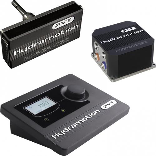 海默生Hydramotion PVT高温高压粘度计在油气开采中的应用 - 知乎