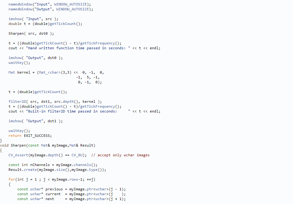 opencv（for android）怎样提取出JPEG图像的DCT系数？ - 知乎