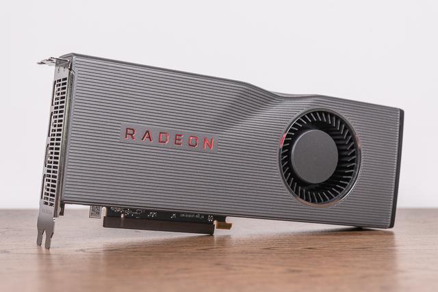 AMD Radeon RX 5700系列显卡评测：全新架构带来强势性能 - 知乎