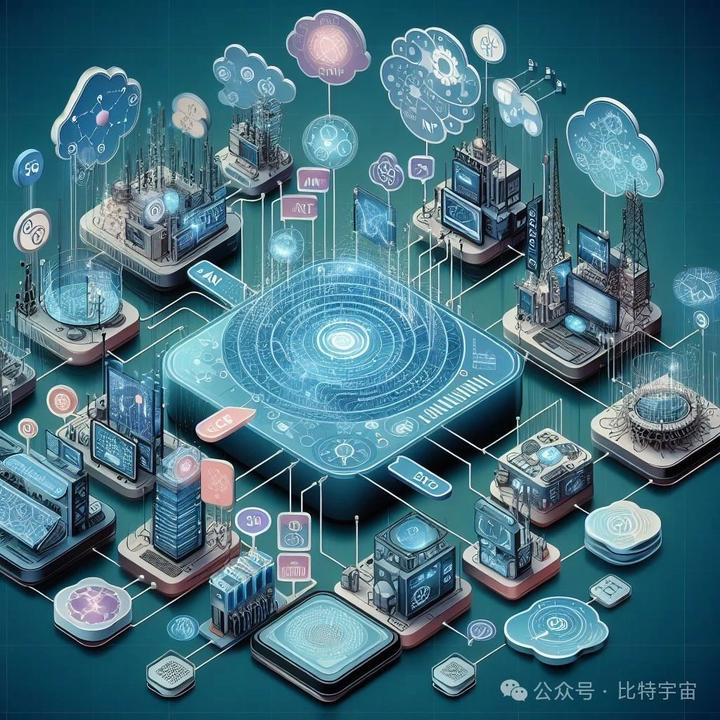 3GPP知识更新阅读系列-AMF discovery and selection-18 - 知乎