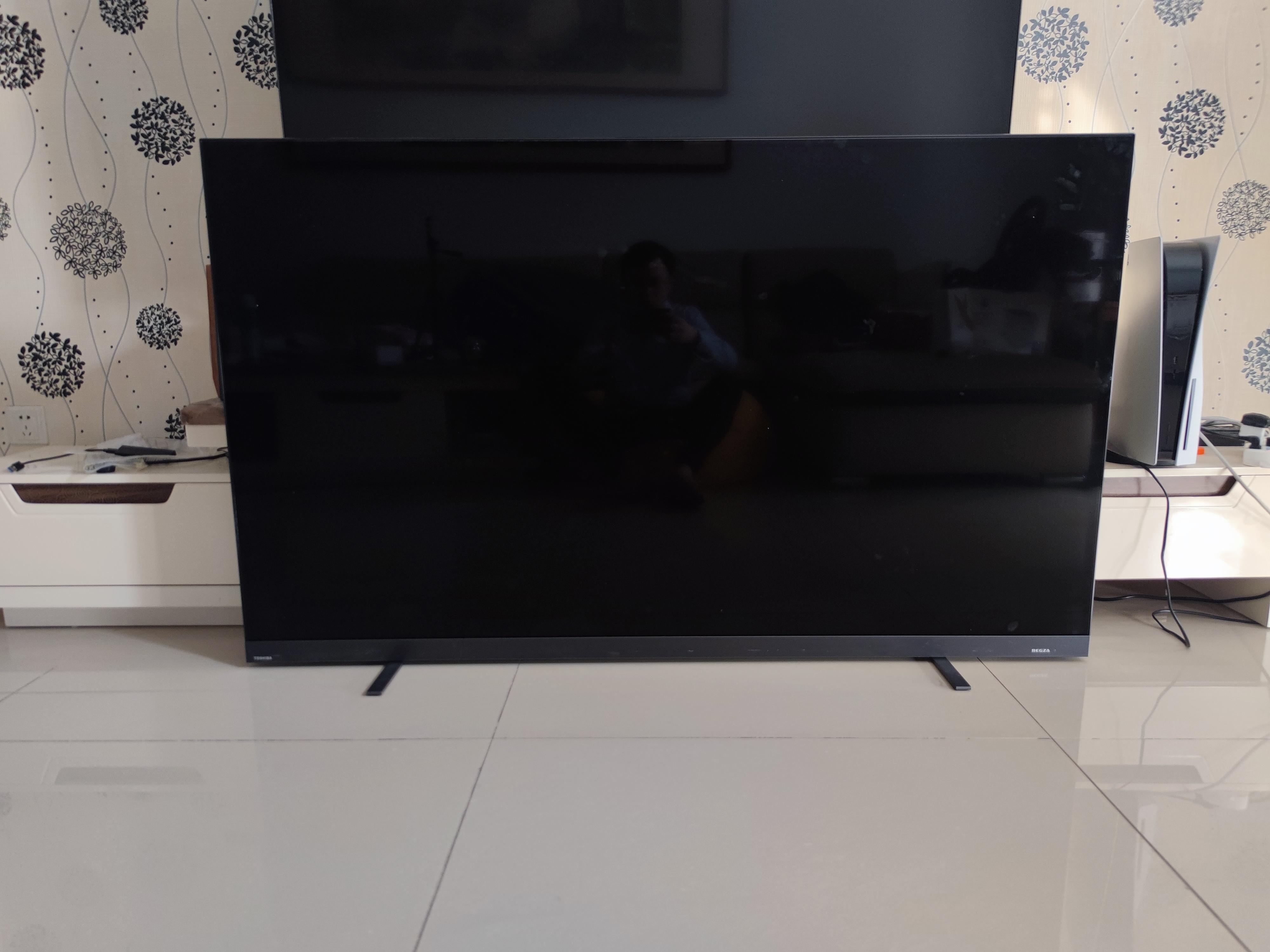 东芝65Z770MF电视土评测：与索尼X90K电视比谁更像高端日系电视？ - 知乎