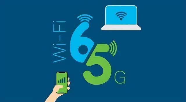 速度媲美5G的WiFi6，适合哪些人用？ - 知乎