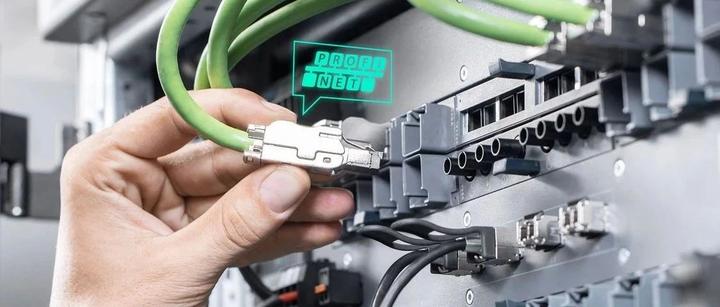 PROFINET over Ethernet-APL 控制系统（完）——PROFINET over APL的应用 - 知乎
