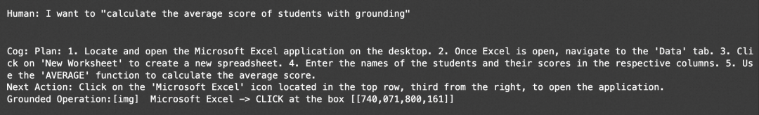 视觉Agent来了！智谱AI开源CogAgent，支持GUI图形界面问答（附魔搭推理微调最佳实践） - 知乎