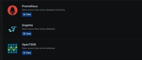 Prometheus入门 - 知乎